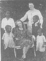 The Edel Quinn Page